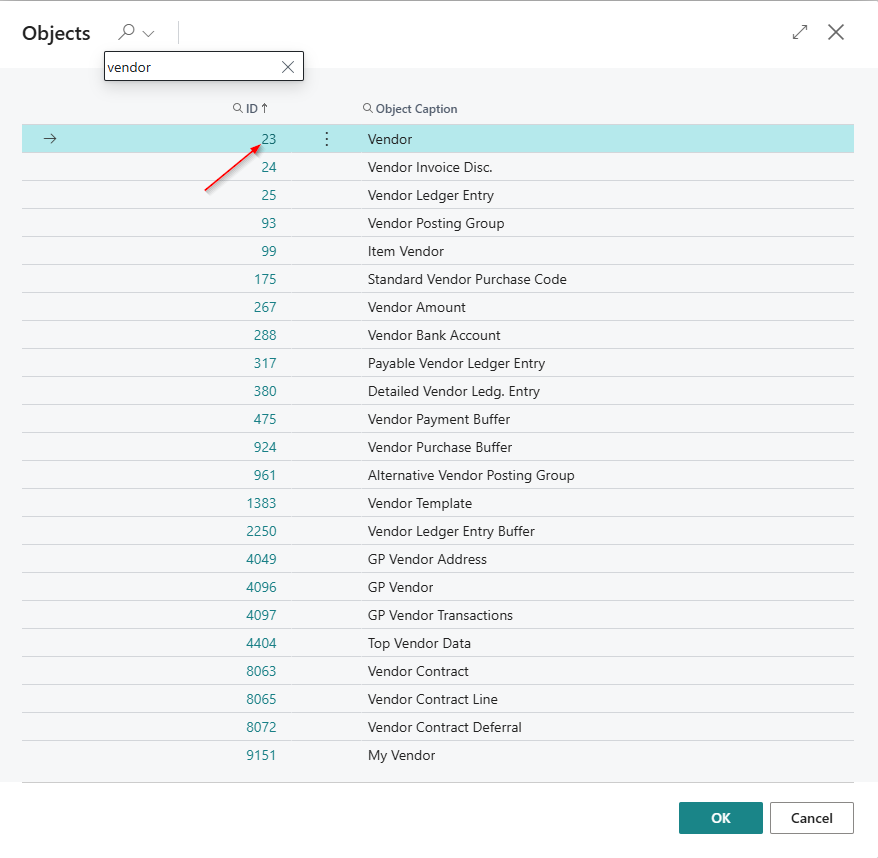 How to bulk upload vendor information to the Vendor card in Business Central – Xe Help Centre